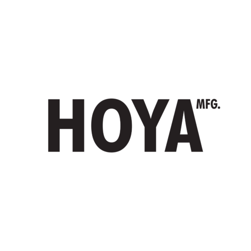 Hoya MFG — Online Headquarters